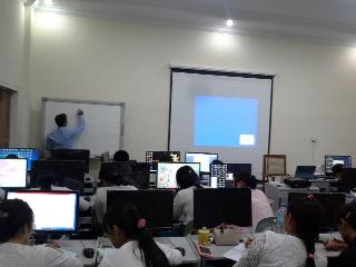 University of Computer Studies, Yangon